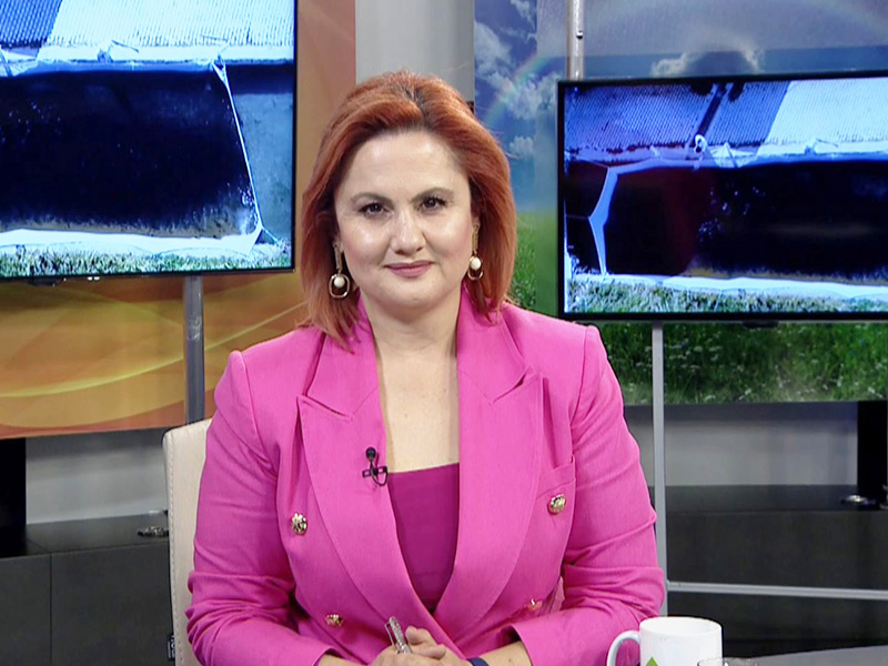 Tarım Orman Gündemi 15.06.2023 - TARIM ORMAN GÜNDEMİ - Tarım Orman Ekranı