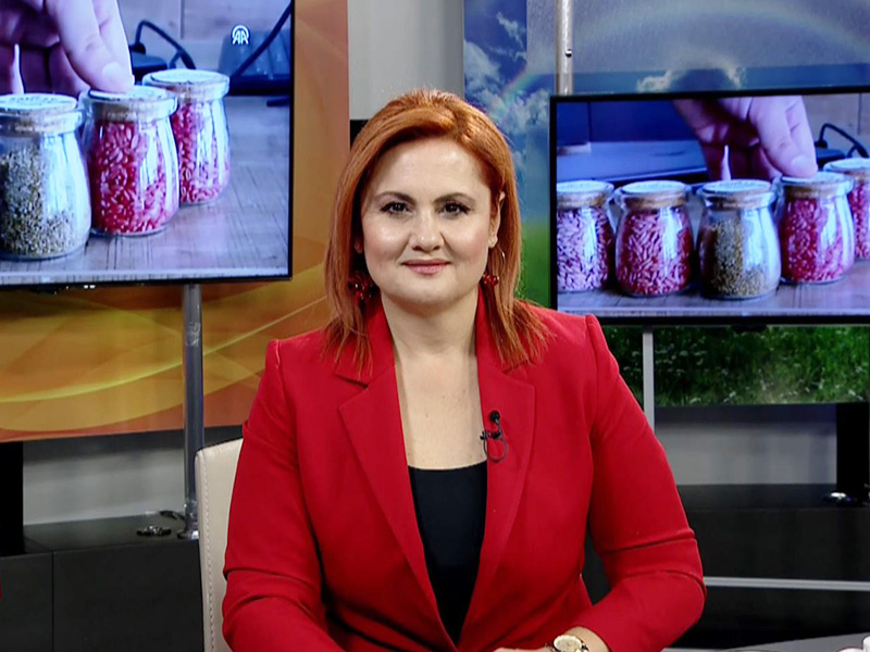 Tarım Orman Gündemi 16.05.2024 - TARIM ORMAN GÜNDEMİ - Tarım Orman Ekranı