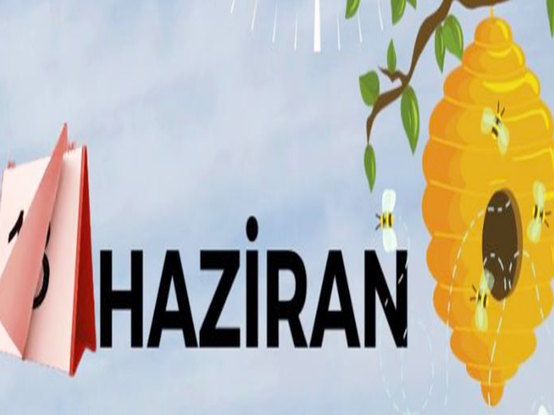 Tam Zamanı - Haziran Ayı Tarım Takvimi - Editörün Seçtikleri - Tarım ...