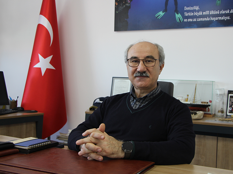 Balıkçılardan hamsi yasağına destek - Genel - Tarım Orman Ekranı