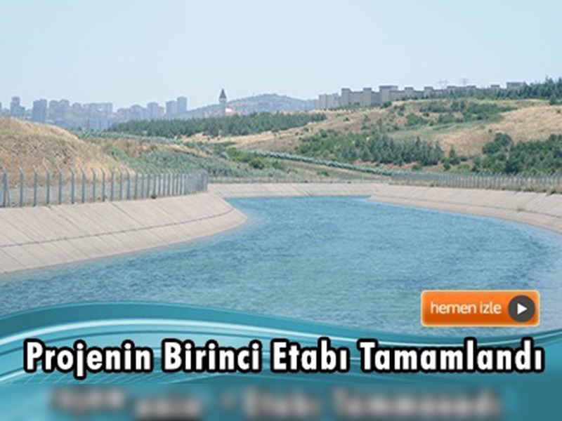Ceyhan Nehri'nin suyu verimli arazilerle buluştu - İllerden - Tarım ...