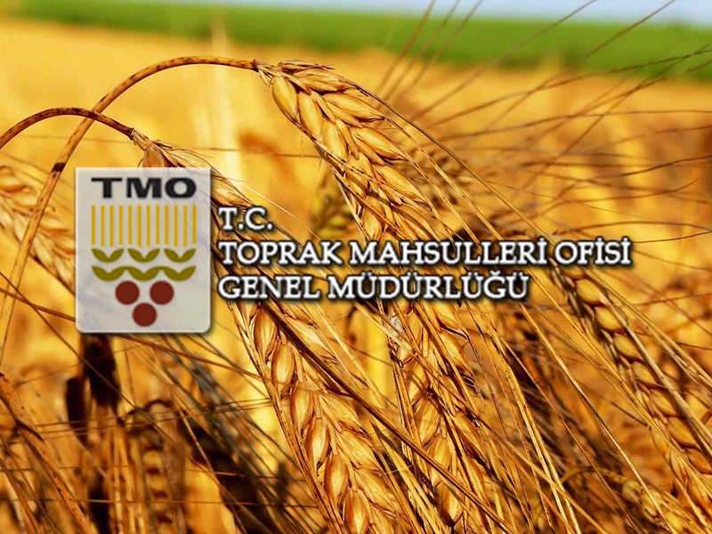 TMO, 2023 hububat alım detaylarını belirledi - Bakanlık - Tarım Orman ...